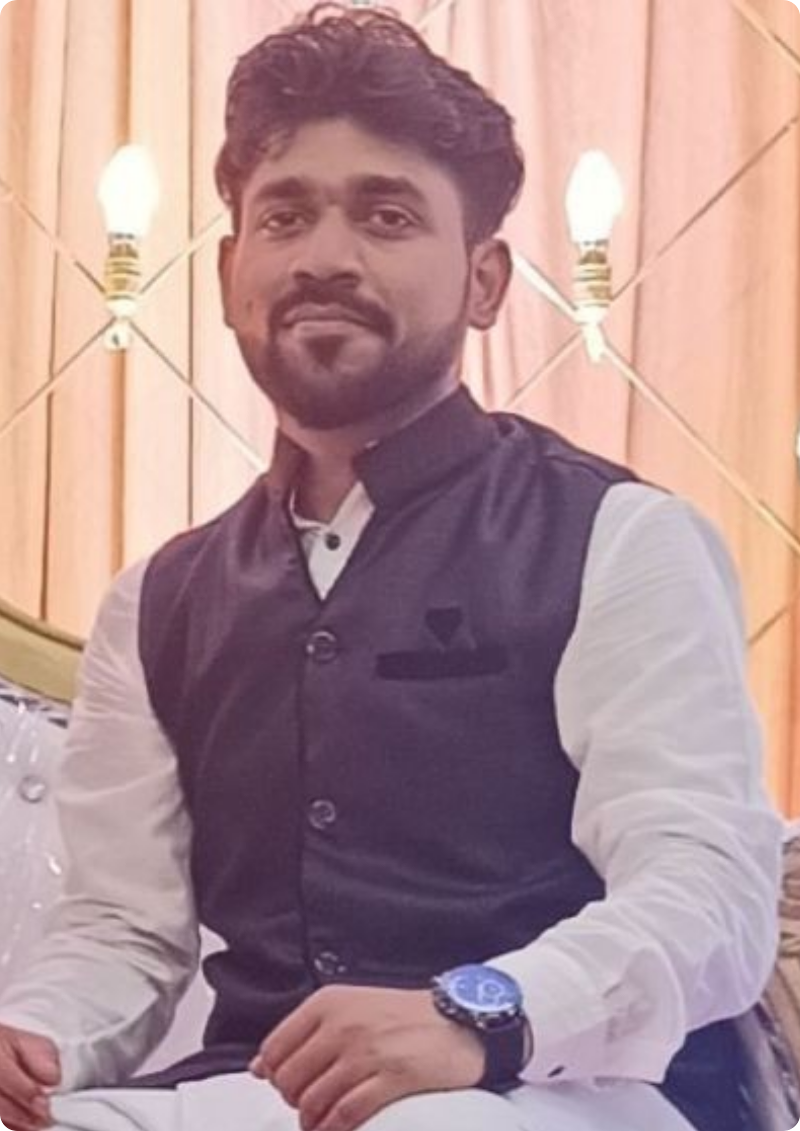 Portfolio | vivek salgaonkar